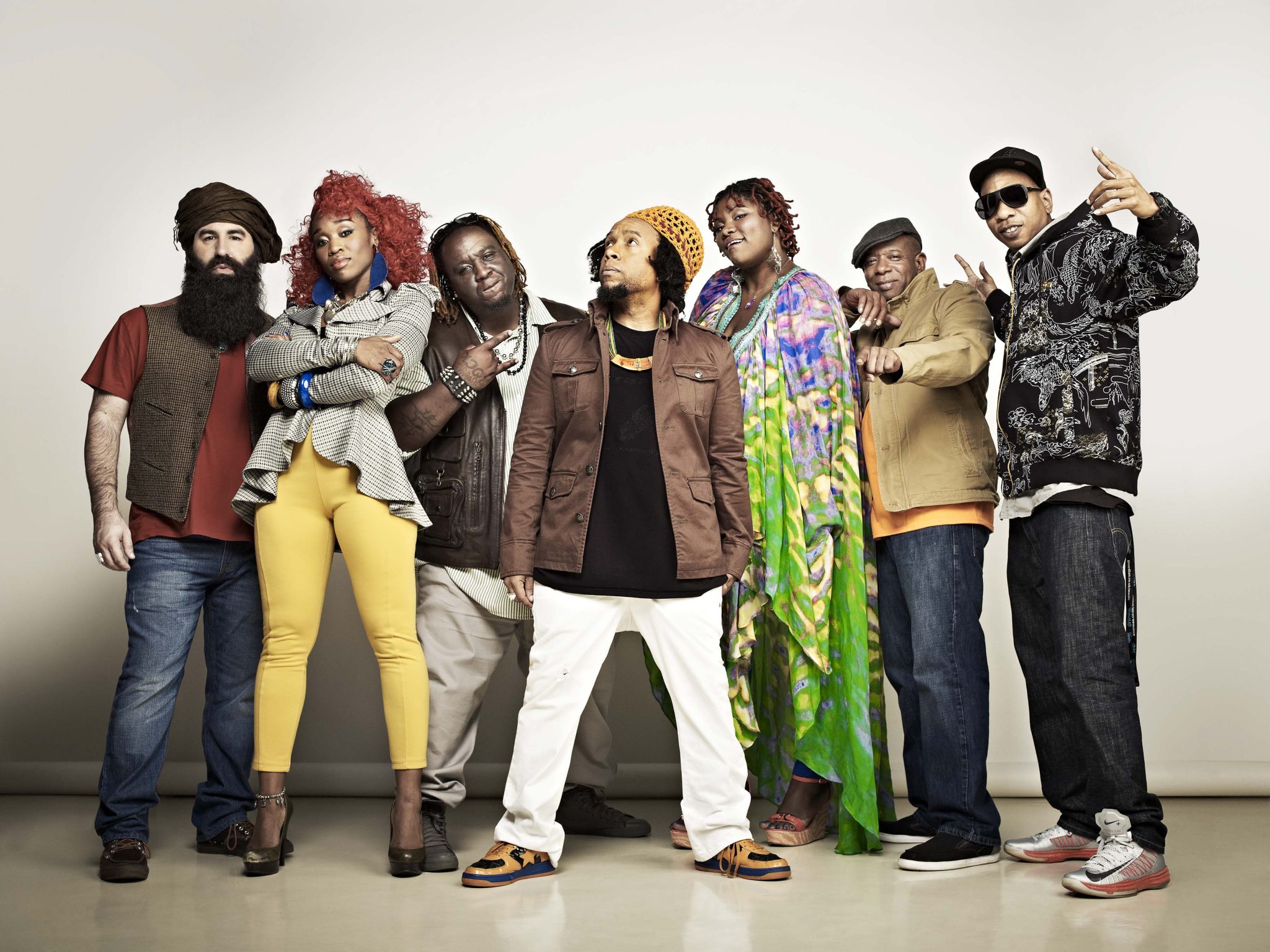 Arrested Development Announce Australian Shows – Across The Ocean