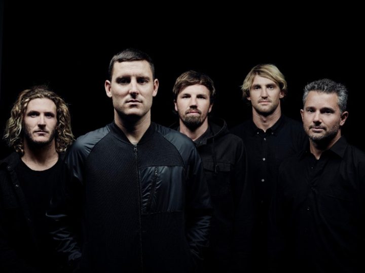 Parkway Drive Announce New Album “Reverence” – Across The Ocean
