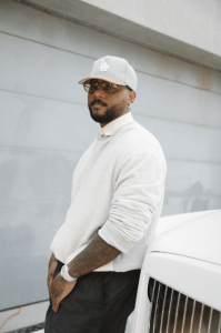 Bryson Tiller Presents: The Neo Trapsoul Tour AU/NZ – Across The Ocean